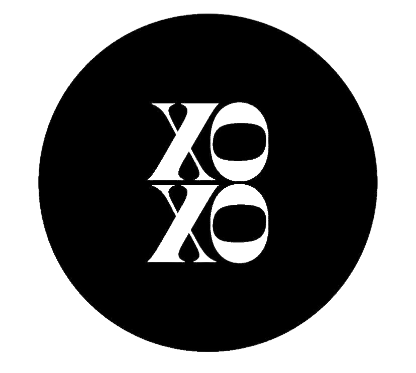 Exo Logo Xoxo Png